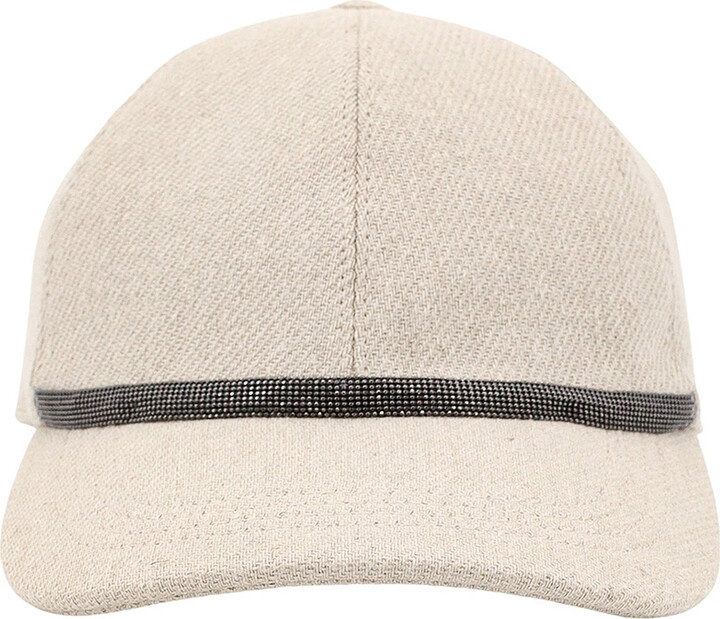Brunello Cucinelli Hat - ShopStyle