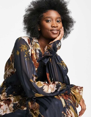 ASOS Women's Dresses | ShopStyle