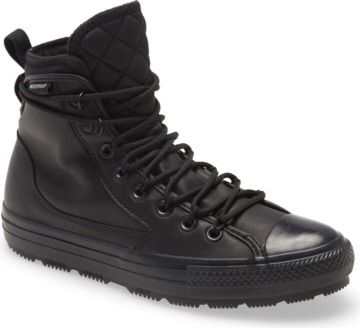Converse Utility All Terrain Chuck Taylor® All Star® Waterproof Sneaker ...