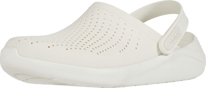 Crocs Unisex Men's and Women's LiteRide Clog - ShopStyle Slip-ons & Loafers
