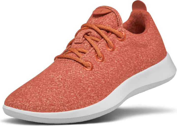 Allbirds Men's Wool Runners - ShopStyle Performance Sneakers