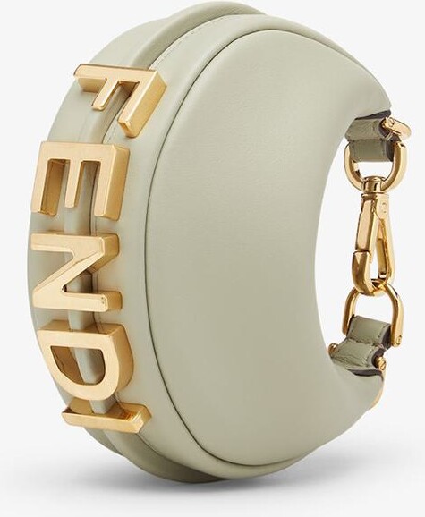 Fendi Nano Graphy Bags - ShopStyle