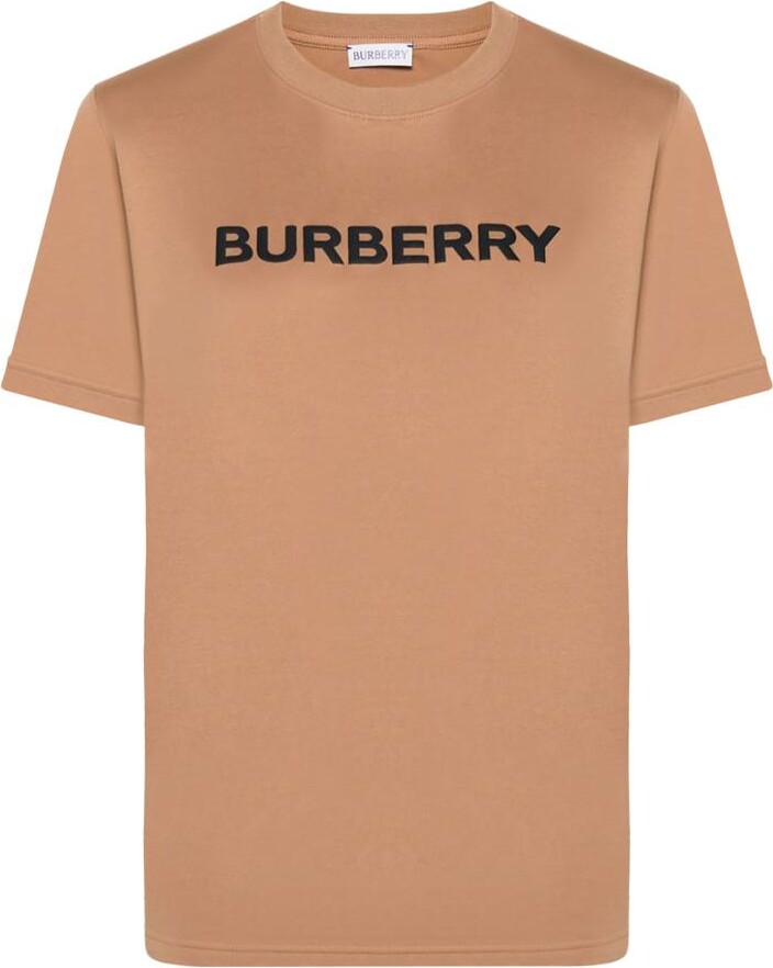 Burberry T-Shirts And Polos - ShopStyle