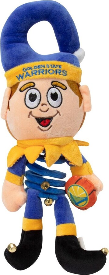 Foco Golden State Warriors Hanging Plush Elf - ShopStyle Ribbons