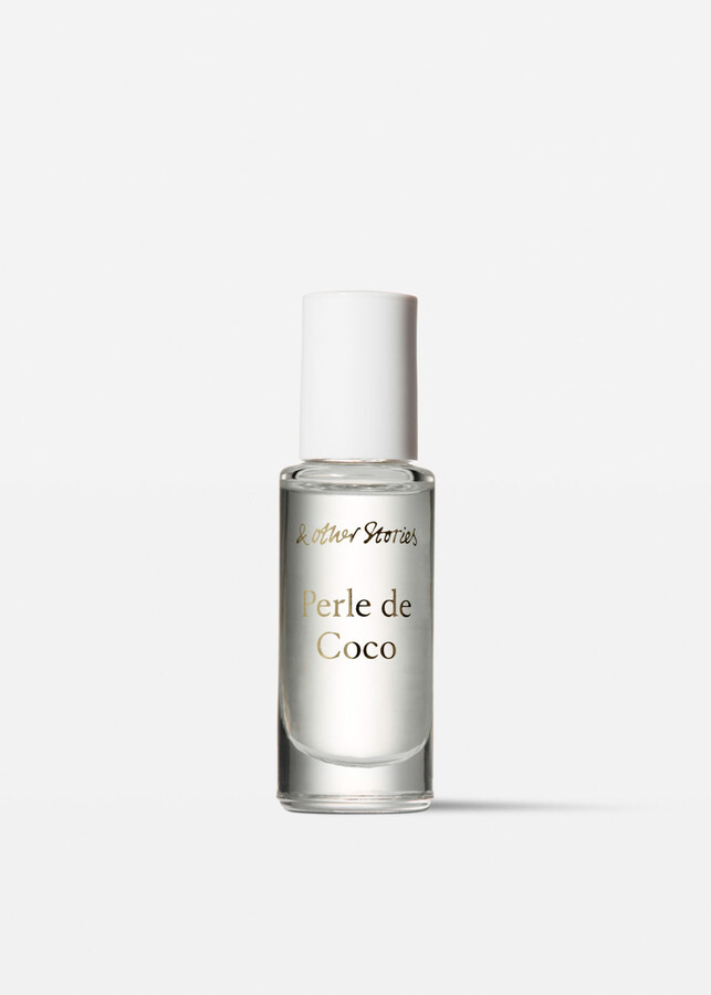 And other stories Perle de Coco Roll-on Perfume - ShopStyle Home Fragrance