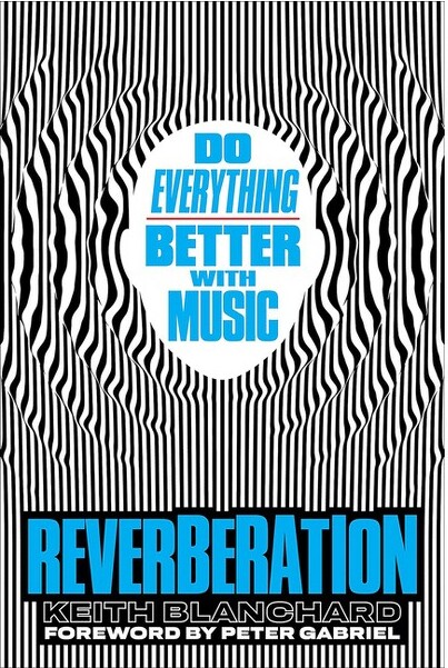 Oceano Reverberación / Reverberation - by Keith Blanchard (Paperback ...