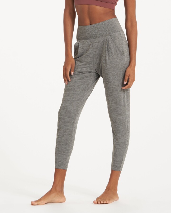 vuori Lux At Ease Pant - ShopStyle