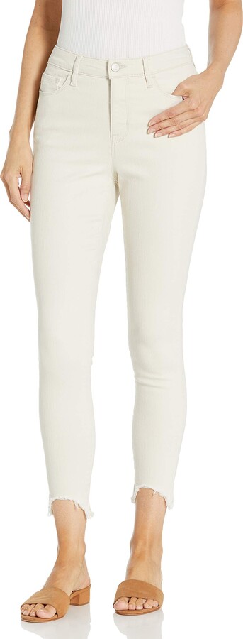 Sanctuary Women's Misses Social Standard High Rise Skinny Ankle - ShopStyle