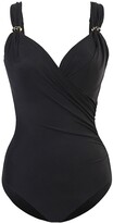 Miraclesuit Razzle Dazzle Siren One-Piece Swimsuit - ShopStyle