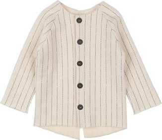 GAYA LAB. Blazer - ShopStyle Girls' Outerwear