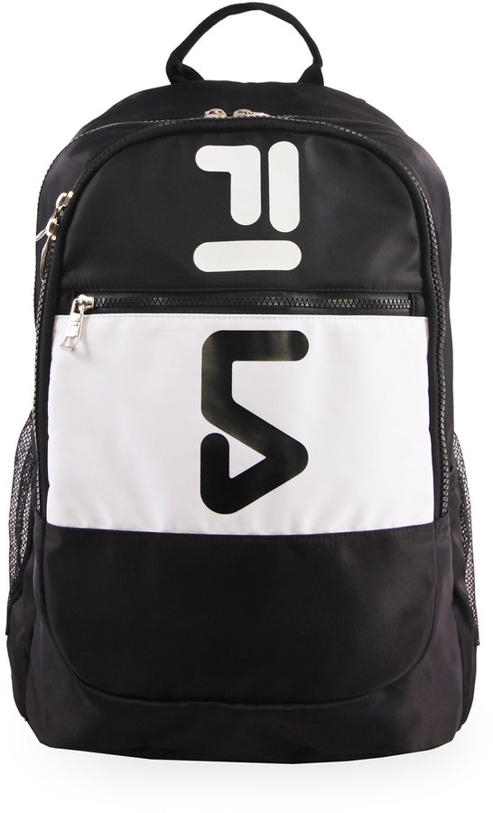 Fila Retro Backpack - ShopStyle