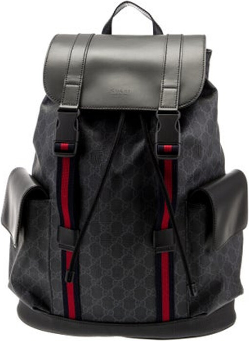 Gucci Backpacks - ShopStyle