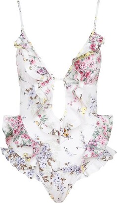 Zimmermann Women's Swimwear | ShopStyle UK