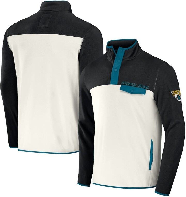 Men's NFL x Darius Rucker Collection by Fanatics Black/Cream ...