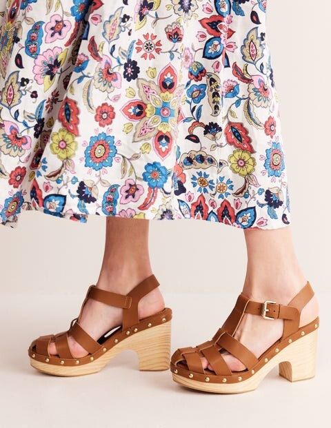 Boden Fisherman Clog - ShopStyle