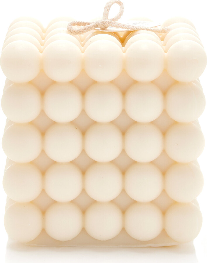 Éluwa Studio Jawea Bubble Cube Candle - ShopStyle