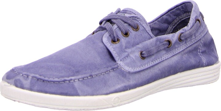 NATURAL WORLD ECO Men's 303E-690-40 Casual Shoes - ShopStyle