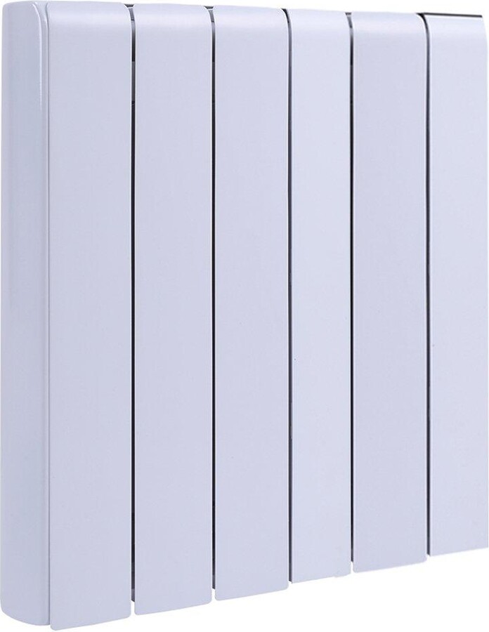 Living and Home 1500W Electric Ceramic Core Radiatore with WIFI and ...