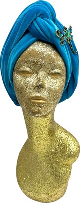Turbans | Shop The Largest Collection | ShopStyle - Page 2
