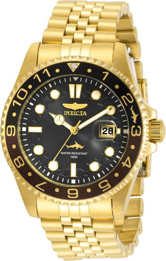 Invicta Men's Pro Diver Watch - ShopStyle