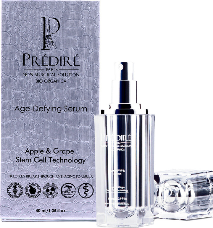 Predire Paris 1.35oz Age-Defying Intensive Wrinkle Repair Serum ...