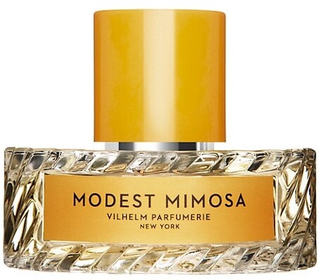 Vilhelm Parfumerie Modest Mimosa Eau de Parfum - ShopStyle Fragrances