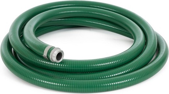 Apache 98128010 1.5-inch Diameter 20-Foot Long PVC Flexible Style G ...