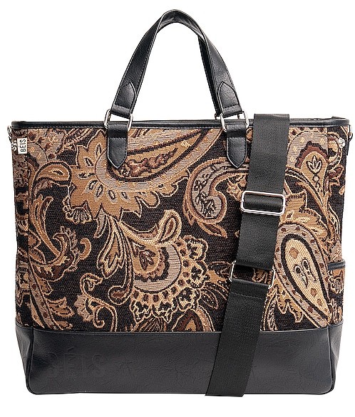 Béis The Mini Tote - ShopStyle