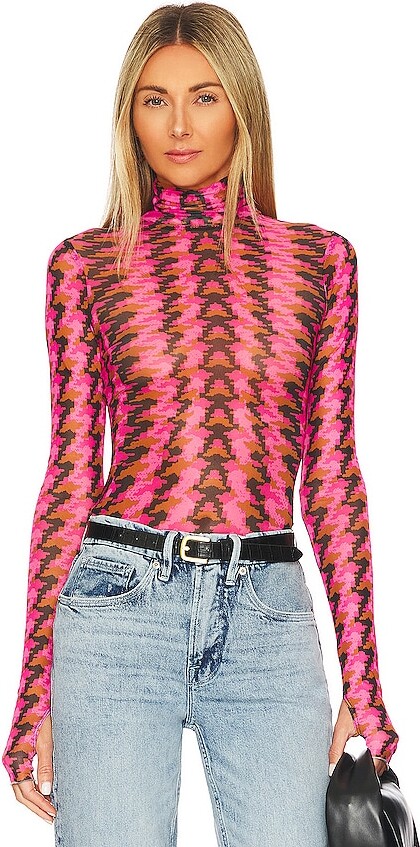 AFRM Zadie Top - ShopStyle