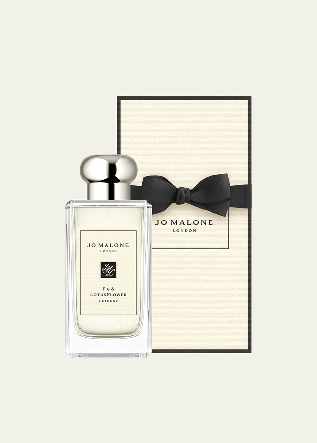 Jo Malone Fig & Lotus Flower Cologne, 3.4 oz. - ShopStyle Fragrances