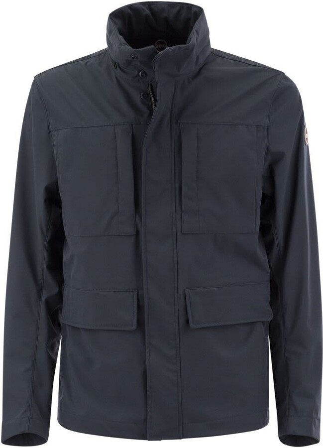 Colmar NEW FUTURITY - Saharan jacket in technical fabric - ShopStyle