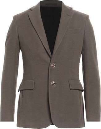BERRY & BRIAN Blazer - ShopStyle