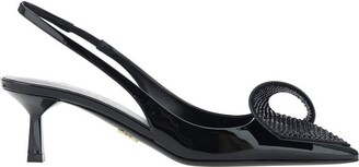 Prada Women's Pumps | ShopStyle