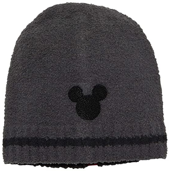 Barefoot Dreams CozyChic(r) Classic Mickey Mouse Beanie - ShopStyle ...