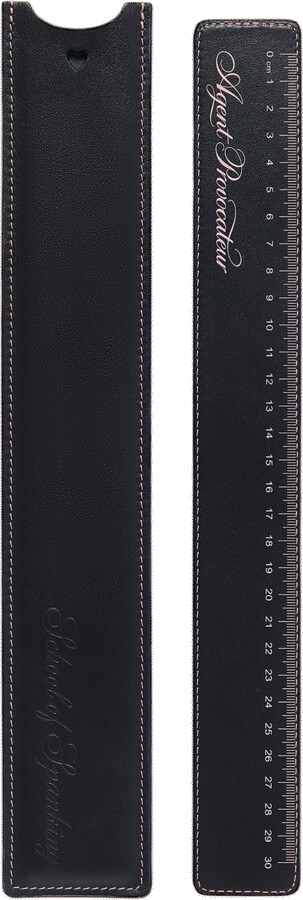 Agent Provocateur Ruler Spanking Ruler - ShopStyle Hair Accessories