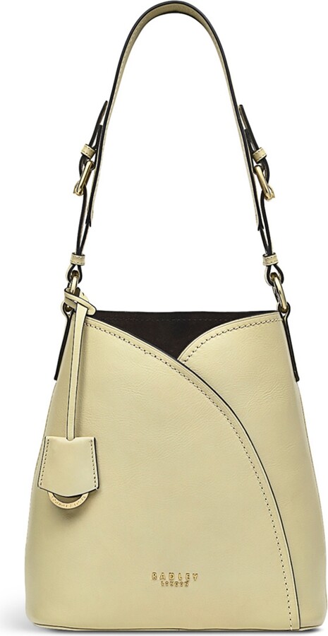 Radley London Women's Tulip Street Mini Open Top Shoulder Bag - ShopStyle