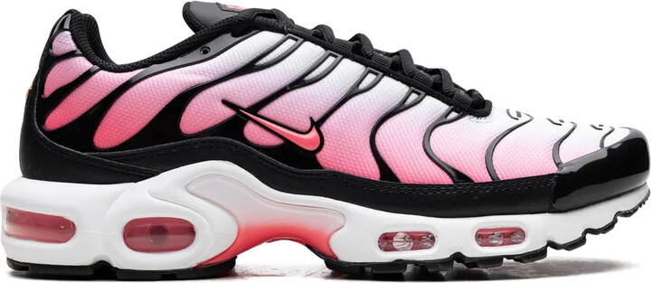 Nike Air Max Plus "Hot Punch" sneakers - ShopStyle