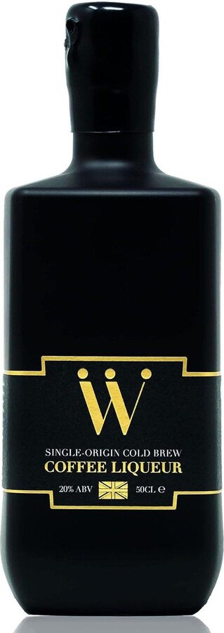 Edwards Vodka Edwards Cold-brew Coffee Liqueur - ShopStyle