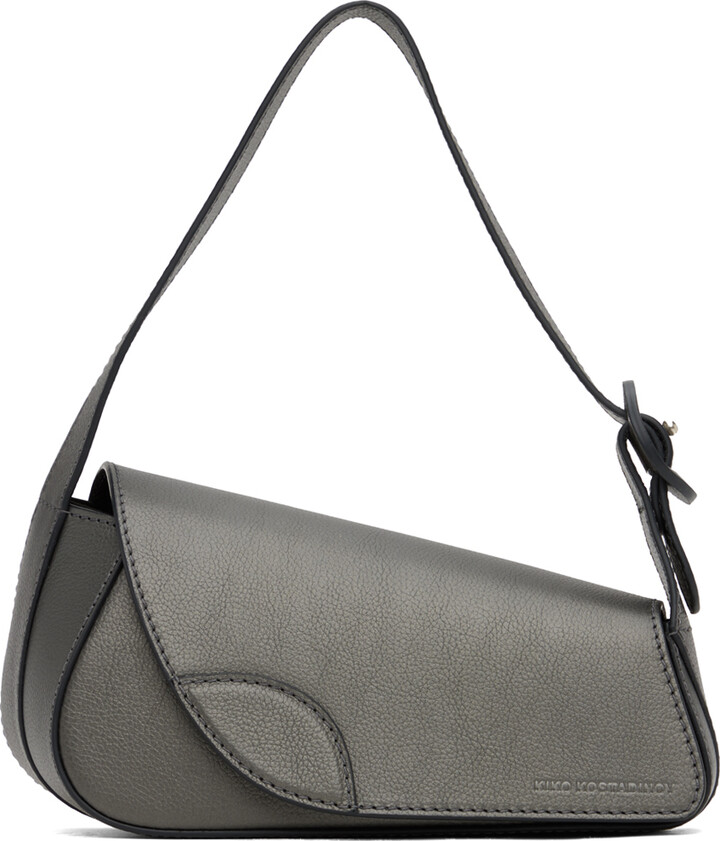 KIKO KOSTADINOV Gray Trivia Bag - ShopStyle
