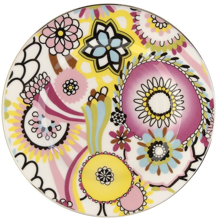 Missoni Home Margherita Dessert Plate - 20cm - ShopStyle