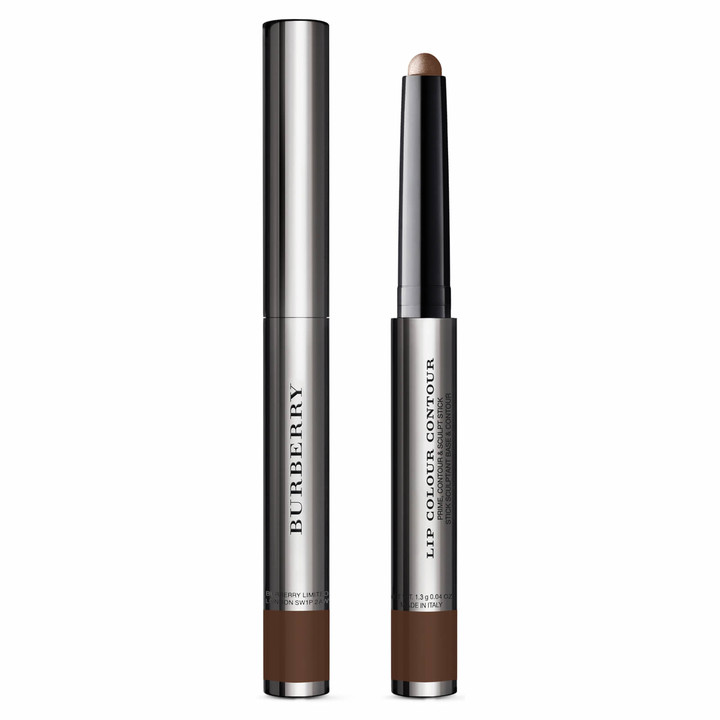 Burberry Lip Colour Contour 1.3g (Various Shades) - Dark 04 - ShopStyle