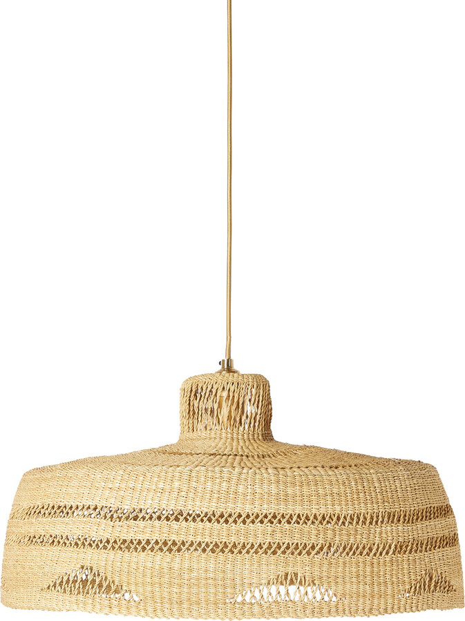 Golden Editions Shadow Pendant Lamp - ShopStyle Ceiling Lighting