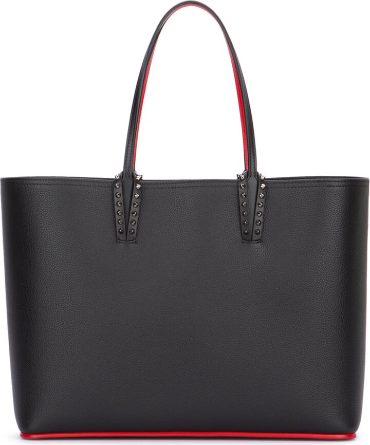 Christian Louboutin Cabata Calf Empire/calf Paris - ShopStyle Clutches