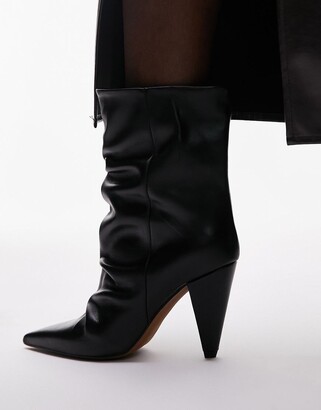 Topshop Women's Boots | ShopStyle