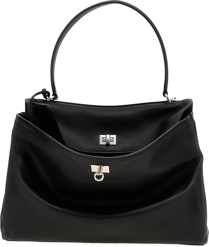 Balenciaga Rodeo Hand Bags - ShopStyle