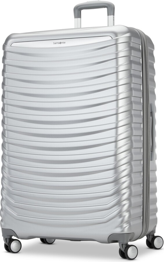 Samsonite New! Spin Tech 6 Large Spinner, Created for Macy's ...