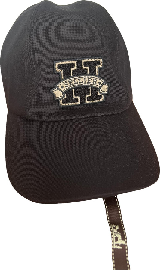 Hermes Cap - ShopStyle Hats