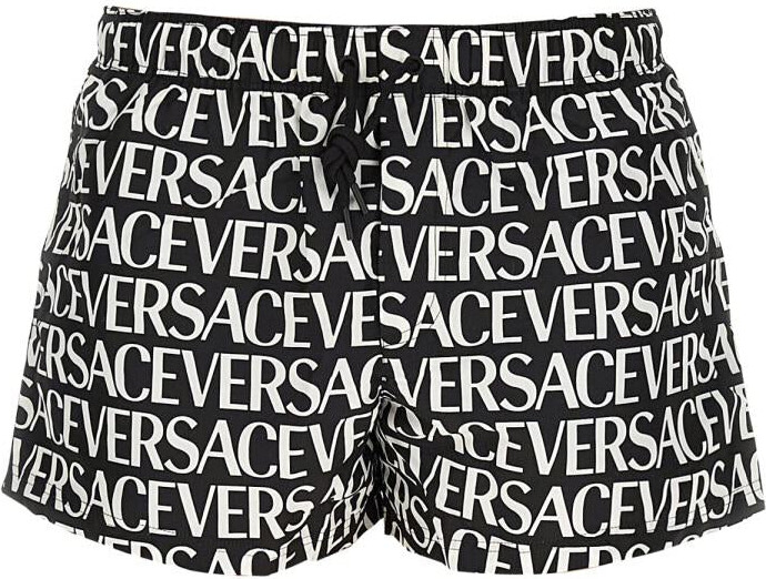 Versace Boxer Costume. - ShopStyle Swimwear