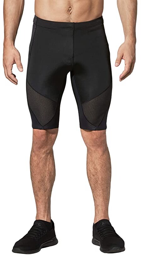 CW-X Stabilyx Ventilator Joint Support Compression Shorts - ShopStyle