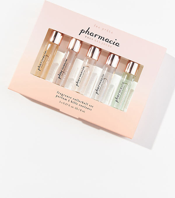 Pharmacia Eau De Parfum Gift Set - ShopStyle Fragrances